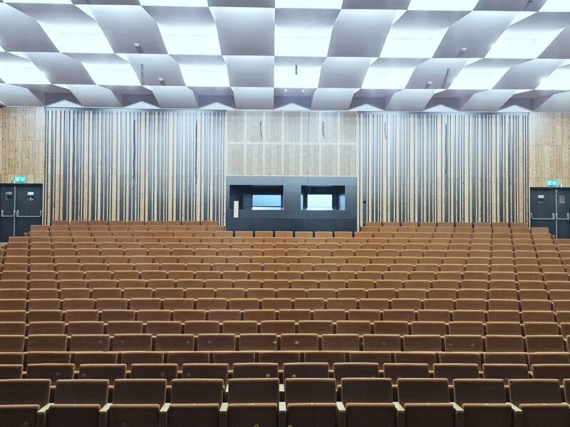 projekty - HEXAPLAN INTERNATIONAL